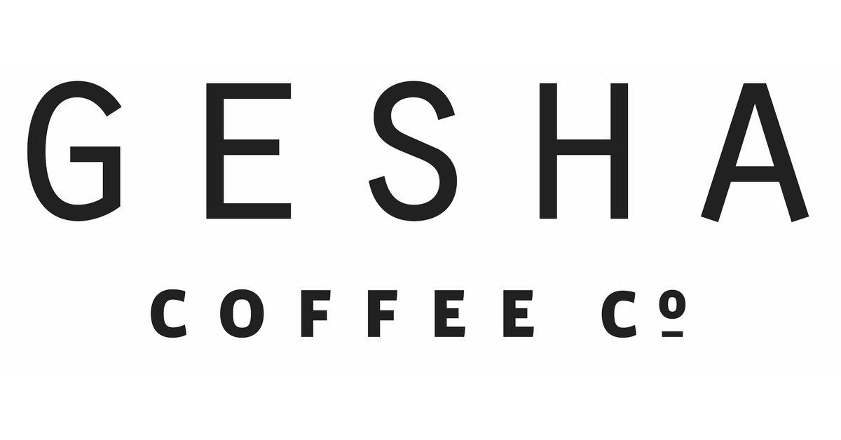 Gesha Coffee Co. Singapore – Gesha Coffee Co SG